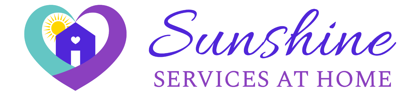 Sunshine Services at Home | In-home Senior Care | Connecticut